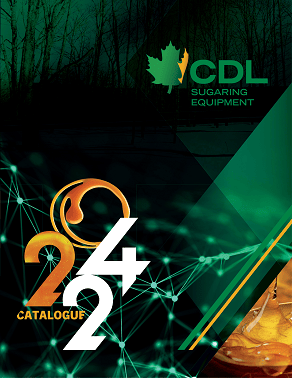 Corporate Stores and Distributors : CDL Maple Sugaring Equipment : Les ...