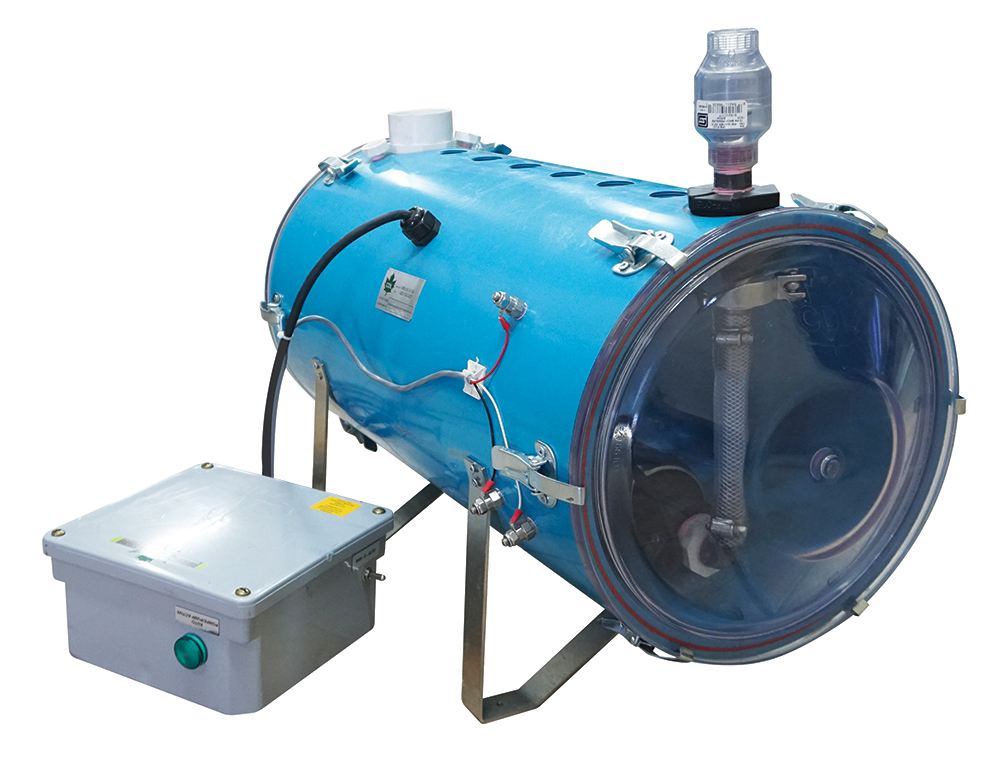 Low horizontal extractors - CDL Maple Sugaring Equipment : Les ...