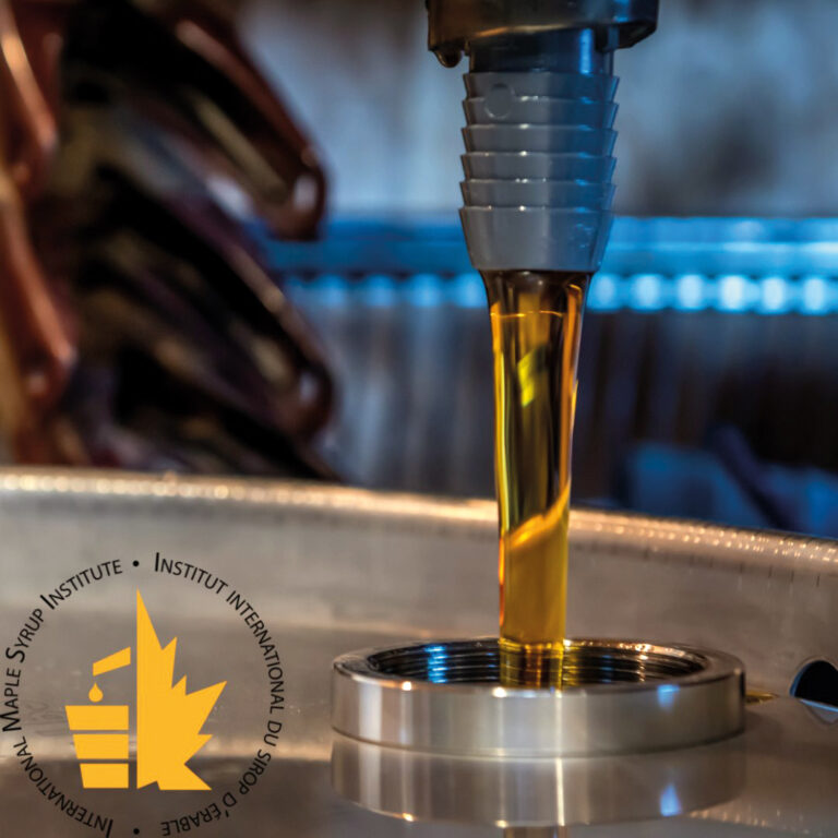Behind the scenes of the maple syrup industry and its impact on Nort ...